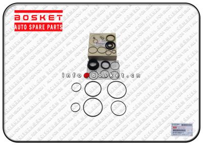 China ISUZU NPR Steering Unit Repair Kit 8972186011 1 Year Warranty Truck Chassis Parts for sale