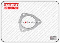 China ISUZU FRR FSR Exhaust Gas Recirculation Pipe Gasket 8976001670 0.008 kg for sale