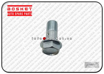 China ISUZU 6HK1 FTR FVR Engine Eye Bolt 8976021730 8-97602173-0 0.02kg for sale