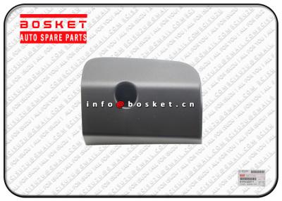 China ISUZU FVR34 VC46 Bumper Front Side Cover 8976162971 8-97616297-1 0.06kg for sale