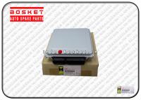 China Isuzu FVR Engine Control Unit 8976204336 8-97620433-6 ECU Spare Parts for sale