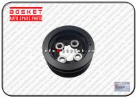 China Isuzu ELF 4HK1 Engine Crank Shaft Damper Pulley 8980040243 5.38kg for sale