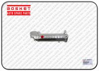 China Exhaust Gas Recirculation Cooler for ISUZU 6HK1 FTR FVR 8980305831 3.45kg for sale