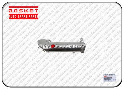 China Exhaust Gas Recirculation Cooler for ISUZU 6HK1 FTR FVR 8980305831 3.45kg for sale