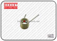 China ISUZU VC46 Accelerator Pedal Return Spring 8980316650 1108279-CYZ14 0.02kg for sale