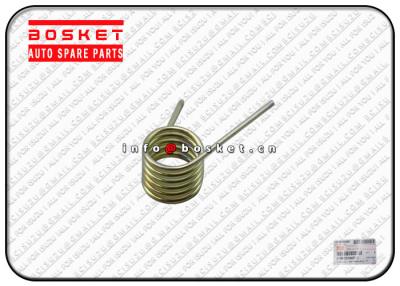 China ISUZU VC46 Accelerator Pedal Return Spring 8980316650 1108279-CYZ14 0.02kg for sale