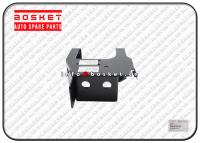 China ISUZU FVR34 Front Bumper Bracket 8980344342 8-98034434-2 6.46KG for sale