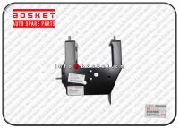 China ISUZU FVR34 Front Bumper Bracket 8980344352 8-98034435-2 Bracket Frt Bumper 6.54kg for sale