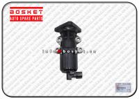 China ISUZU 4HK1-T NPR EGR Valve 8980352964 8973629333 1.56 kg Exhaust Gas Recirculation for sale