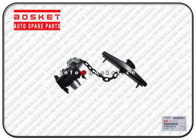 China Isuzu NPR75 4HK1 Tire Hanger 8980363830 8-98036383-0 Body Parts 2.02 kg for sale