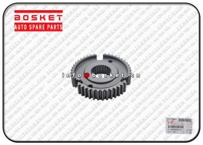 China ISUZU FTR FVR 5th 6th Clutch Hub 8980757340 8-98075734-0 0.86kg for sale
