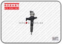 China Isuzu NMR Injection Nozzle Assembly 8980749092 0950008030 0.7kg Engine Part for sale