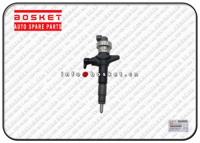 China Isuzu NMR Injection Nozzle Assembly 8980749092 0950008030 0.7kg Engine Part for sale