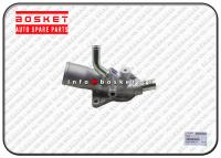 China ISUZU FSR NPR Suction Pipe 8981669910 8-98166991-0 Engine Part 0.46kg for sale