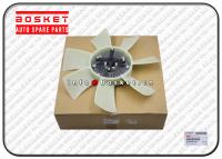 China ISUZU FRR 4HK1 Cooling Fan 8981901481 8-98190148-1 Engine Spare Parts 3.5kg for sale