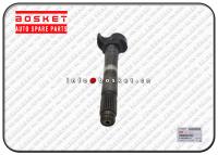 China Front Brake Camshaft for ISUZU NQR90 8982054740 8983288220 8-98205474-0 for sale