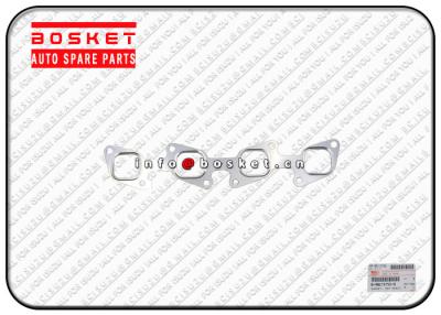 China ISUZU 8982157520 8973560282 Exhaust Manifold to Head Gasket for NLR85 4JJ1T Engine for sale