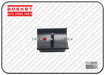 China ISUZU NKR NPR Sub Spring Rubber 0.21kg 8983350390 8972543870 for sale