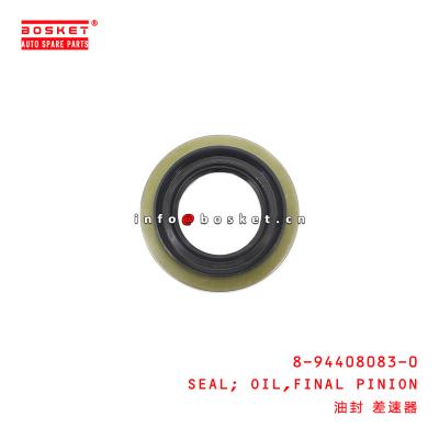 China ISUZU FVR34 Final Pinion Oil Seal 8-94408083-0 8944080830 Heavy Duty Truck for sale