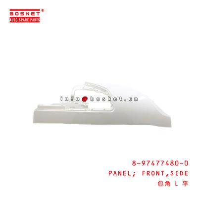 China ISUZU 700P Side Front Panel 8974774800 Compatible Replacement Part for sale