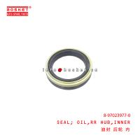 China ISUZU 700P 4HK1 4HG1 Inner Rear Hub Oil Seal 870850000 8970239770 for sale