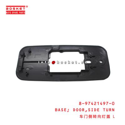 China ISUZU FVM 6UZ1 Side Turn Door Base 8-97421497-0 8974214970 for sale