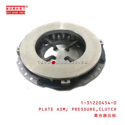 China ISUZU 1-31220454-0 Clutch Pressure Plate Assembly 1312204540 430mm Heavy Duty for sale