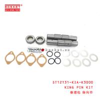 China King Pin Kit ST12131-KIA-K3000 for ISUZU KIA K3000 Heavy Duty Steering Parts for sale