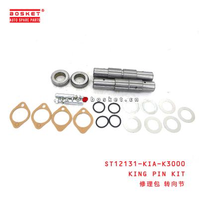 China King Pin Kit ST12131-KIA-K3000 for ISUZU KIA K3000 Heavy Duty Steering Parts for sale