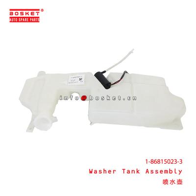 China ISUZU Washer Tank Assembly 1-86815023-3 for CXZ81 FVR34 FSR32 FSR33 10PE1 6HE1T 6HH1 6HK1 for sale