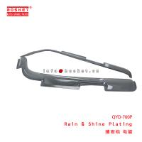 China ISUZU 700P QYD-700P Steering Tie Rod 4HK1 6HK1 Heavy Duty Truck Parts for sale
