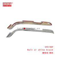 China QYD-700P Steering Tie Rod for ISUZU 700P Heavy Duty Truck 4HK1 6HK1 for sale