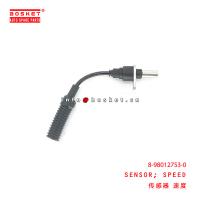 China 8-98012753-0 Speed Sensor for ISUZU 8980127530 12V 24V Compatible for sale