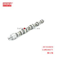 China HINO 24110-45010 Camshaft for 4HG1 4HK1 4JJ1 Engines OEM Quality for sale
