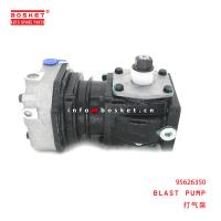 China ISUZU NPR Blast Pump 95626350 High Quality Steering Rod for 4HG1 4HK1 for sale
