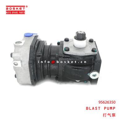 China ISUZU NPR Blast Pump 95626350 High Quality Steering Rod for 4HG1 4HK1 for sale