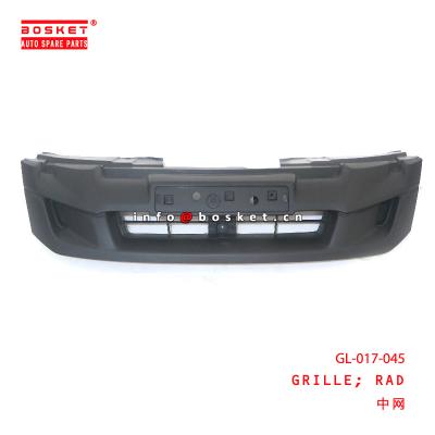 China GL-017-045 Rad Grille  for ISUZU DMAX-2014 GL-017-045 for sale