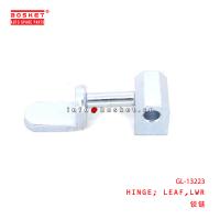 China GL-13223 Lower Leaf Hinge for ISUZU Trucks 15-20 Days Delivery for sale