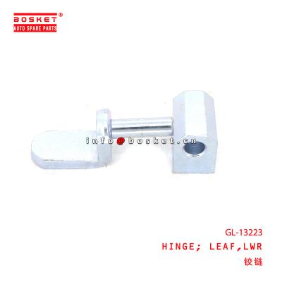 China GL-13223 Lower Leaf Hinge for ISUZU Trucks 15-20 Days Delivery for sale