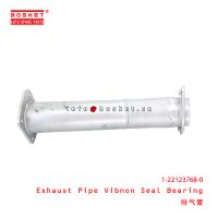 China ISUZU 6WF1 Exhaust Pipe Vibnon Seal Bearing 1-22123768-0 1221237680 for sale