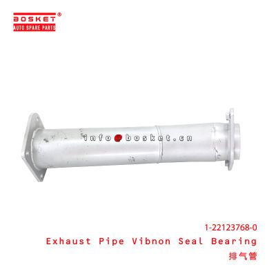 China ISUZU 6WF1 Exhaust Pipe Vibnon Seal Bearing 1-22123768-0 1221237680 for sale
