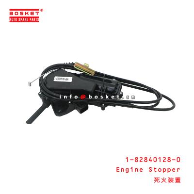 China ISUZU FVR34 6HK1 Engine STOPPER 1-82840128-0 1828401280 Heavy Duty Truck Part for sale