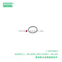 China ISUZU EXZ Delivery Valve Holder Gasket 1-15619448-0 1156194480 for sale