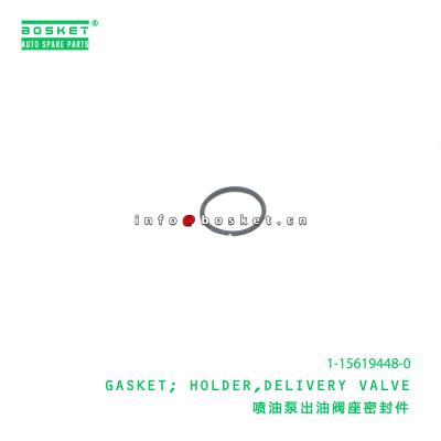 China ISUZU EXZ Delivery Valve Holder Gasket 1-15619448-0 1156194480 for sale