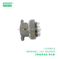 China Clutch Release Bearing 1-31310021-0 for ISUZU CXZ51K 6WF1 1313100210 for sale