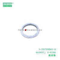 China ISUZU 1-33739065-0 O-Ring Gasket 1337390650 High Quality Rubber Seal for sale