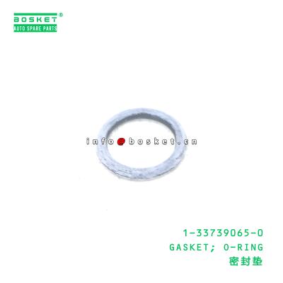 China ISUZU 1-33739065-0 O-Ring Gasket 1337390650 High Quality Rubber Seal for sale