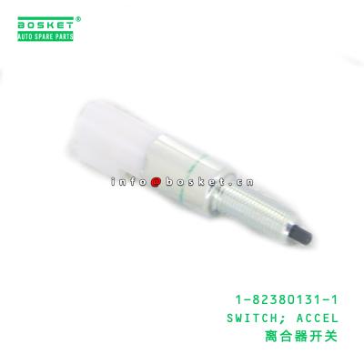 China ISUZU CXZ51 6WF1 Accelerator Switch 1-82380131-1 1823801311 for sale