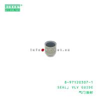 China ISUZU NKR 4HK1 6HK1 Valve Guide Seal 8-97120307-1 8971203071 Engine Parts for sale