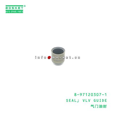 China ISUZU NKR 4HK1 6HK1 Valve Guide Seal 8-97120307-1 8971203071 Engine Parts for sale